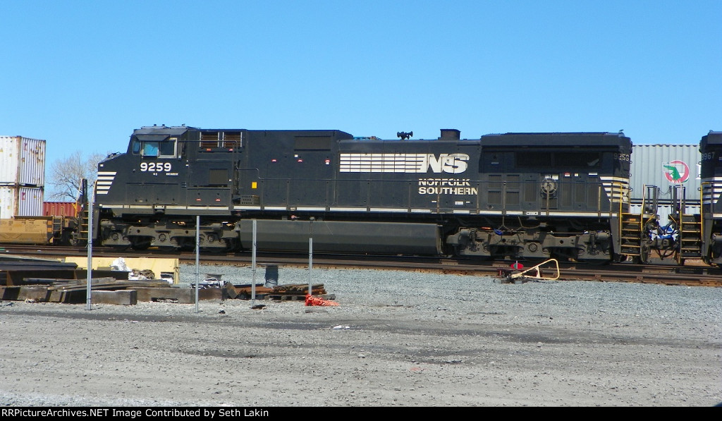 NS 9259